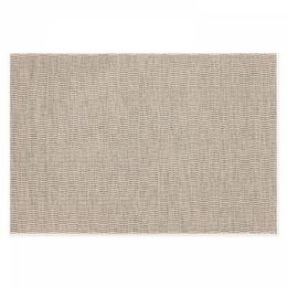 Outdoor-Teppich aus Polypropylen, 160 x 230 cm, beige - Beige