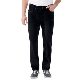 5-Pocket-Hose Gr. 62, Normalgrößen, blau (marine) Herren Hosen 5-Pocket-Hose Jeans