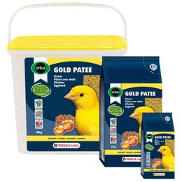 Versele-Laga - Orlux Gold Patee -Kanaren 1 kg