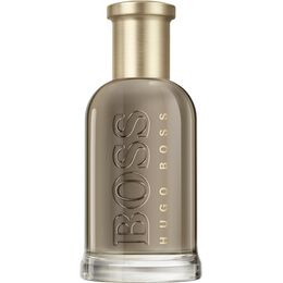 BOSS Bottled, Eau de Parfum, 50 ml, Herren, holzig