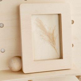 Today - Bilderrahmen aus Holz Pure, für Foto 15 x 10 cm
