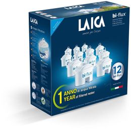 Laica - 12 bi-flux f12m Filter