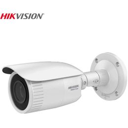 Hikvision - ip poe kamera 2 mpx 1080 p mm varifokal