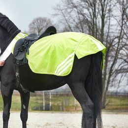HORSE GUARD - Reflex Ausreitdecke Jamie für Pferde - 135 cm
