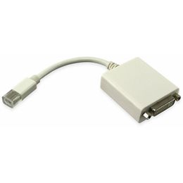 Mini DisplayPort zu DVI Adapter, 2 Link, MM015