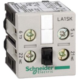 Schneider Electric - Hilfsschalter LA1SK11