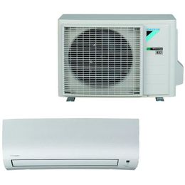 Klimaanlage Set Daikin Comfora R-32 Mono Split 2,0 kW FTXP20M9 inkl. Außengerät