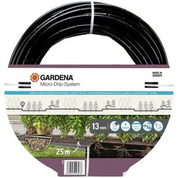 Gardena - Micro-Drip System Tropfrohr 13 mm (1/2) ø 13503-20