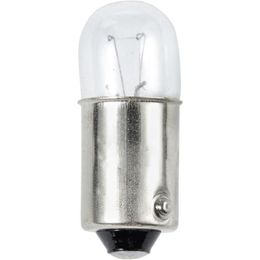 TC-11937104 Kleinröhrenlampe 2 w 24 v, 30 v BA9s Klar 1 St. - TRU Components