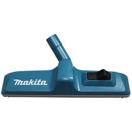 Makita - 199431-9 Boden und Teppichbürste Blau