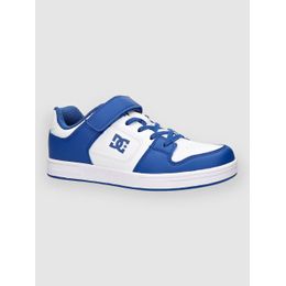 DC Manteca 4 V SN Sneakers blue