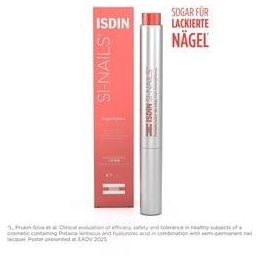 ISDIN Si-Nails Nagelhärter Stift 2.5 ml
