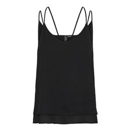 Véro Moda Vero Moda Top 'Poel' female Black size S
