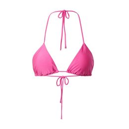 LeGer by Lena Gercke Bikinitop 'Duana' Damen Größe 65 pink