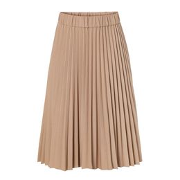 TATUUM Skirt 'Barinalia' female Beige size 3XL
