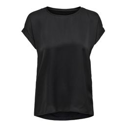 Only T-Shirt Damen Gr&ouml;&szlig;e XXL schwarz