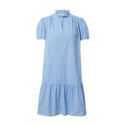Second Female Dress 'Bilbao' female Blue size S