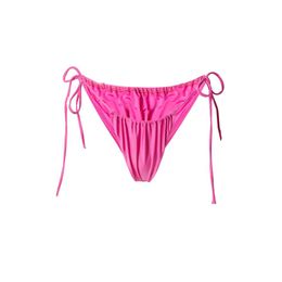 LeGer by Lena Gercke Bikinihose 'Duana' Damen Größe S magenta