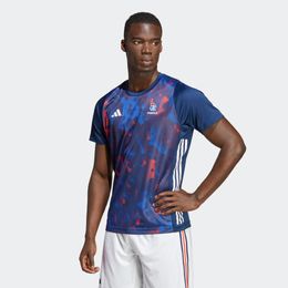 Adidas Frankreich Handball T-Shirt