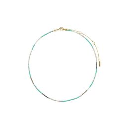 Pilgrim Necklace 'Alison' female Silver size One Size