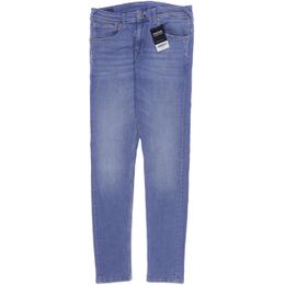 Pepe Jeans Damen Jeans, blau, Gr. 30