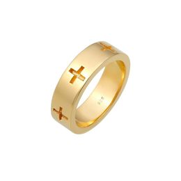 Elli Ring female Gold size 54