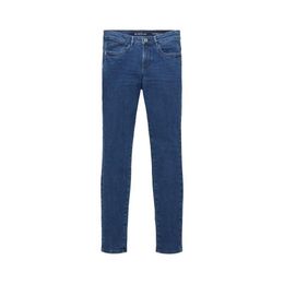 Tom Tailor 7/8-Jeans Alexa (1-tlg) Plain/ohne Details