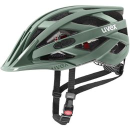 Uvex i-vo cc Helm grün 52-57