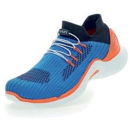 UYN City Schuhe Herren blue/orange 46