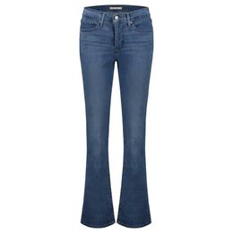 Levi's Levi's® 5-Pocket-Jeans Damen Jeans 315 BOOTCUT LAPIS AIR (1-tlg)