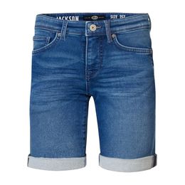 PETROL INDUSTRIES Shorts 'Tidalize' Jungen Größe 104 blau