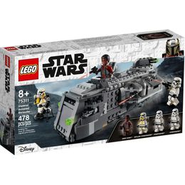Lego® Konstruktions-Spielset Lego 75311 Star Wars Imperialer Marauder
