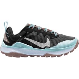 Nike Wildhorse 8 Laufschuhe Damen schwarz 40