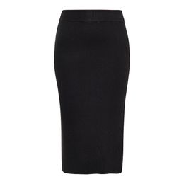 Naemi Skirt female Black size L