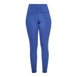 faina Athlsr Leggings Damen Größe XL/XXL kobaltblau