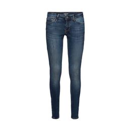 EDC by Esprit Skinny-fit-Jeans Low-Rise Skinny Jeans