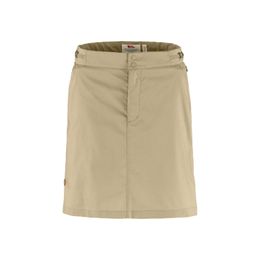 Fjällräven Fjällräven Trekkinghose FJÄLLRÄVEN Abisko Hike Rock W Beige