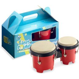 Stagg Bongo kiddy soundz Kinder Mini-Bongo