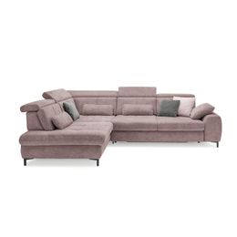 set one by Musterring Ecksofa SO 3400