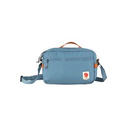 Fjällräven Fjällräven Rucksack FJÄLLRÄVEN High Coast Crossbody Tasche Blau