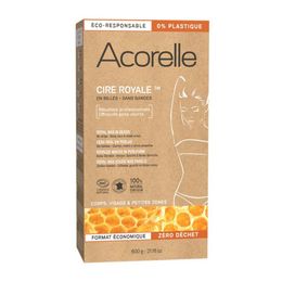 Acorelle Enthaarungswachs Cire Royale