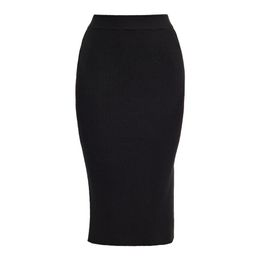 Naemi Skirt female Black size XS