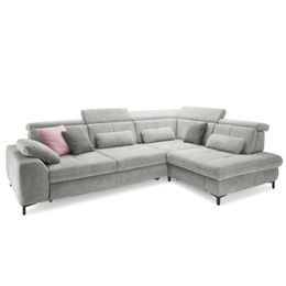 set one by Musterring Ecksofa SO 3400