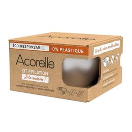 Acorelle Enthaarungscreme Cire Royale