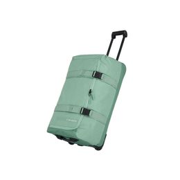 Travelite Reisetasche Kick Off L Rollenreisetasche Trolley Reisetasche mit Rollen 006910