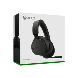 Microsoft Xbox Wireless Headset für PC