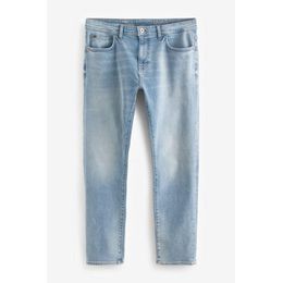 next Slim-fit-Jeans Slim Fit Stretch-Jeans im Vintage-Look (1-tlg)