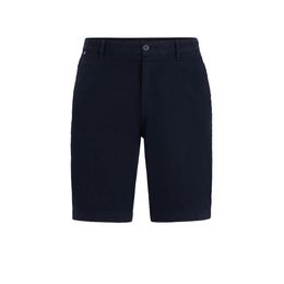 BOSS Bermudas Slim-Fit Shorts