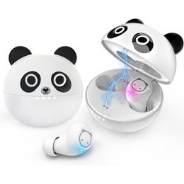 Togetface Bluetooth 5.0 Kabellos HiFi Stereoklang IPX5 Wasserdicht In-Ear-Kopfhörer (GPS Tracker