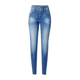 Herrlicher Skinny-fit-Jeans Gila (1-tlg) Weiteres Detail